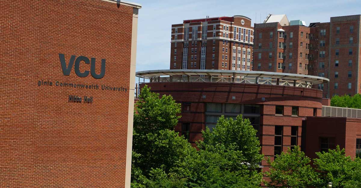 Grant-Funded Teaching Release — intranet.chs.vcu.edu