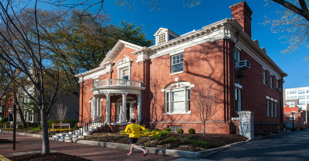 Directory — intranet.chs.vcu.edu