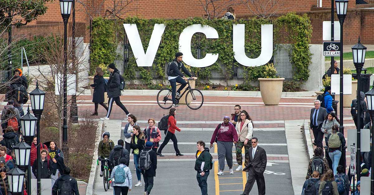 Promotion and Tenure — intranet.chs.vcu.edu