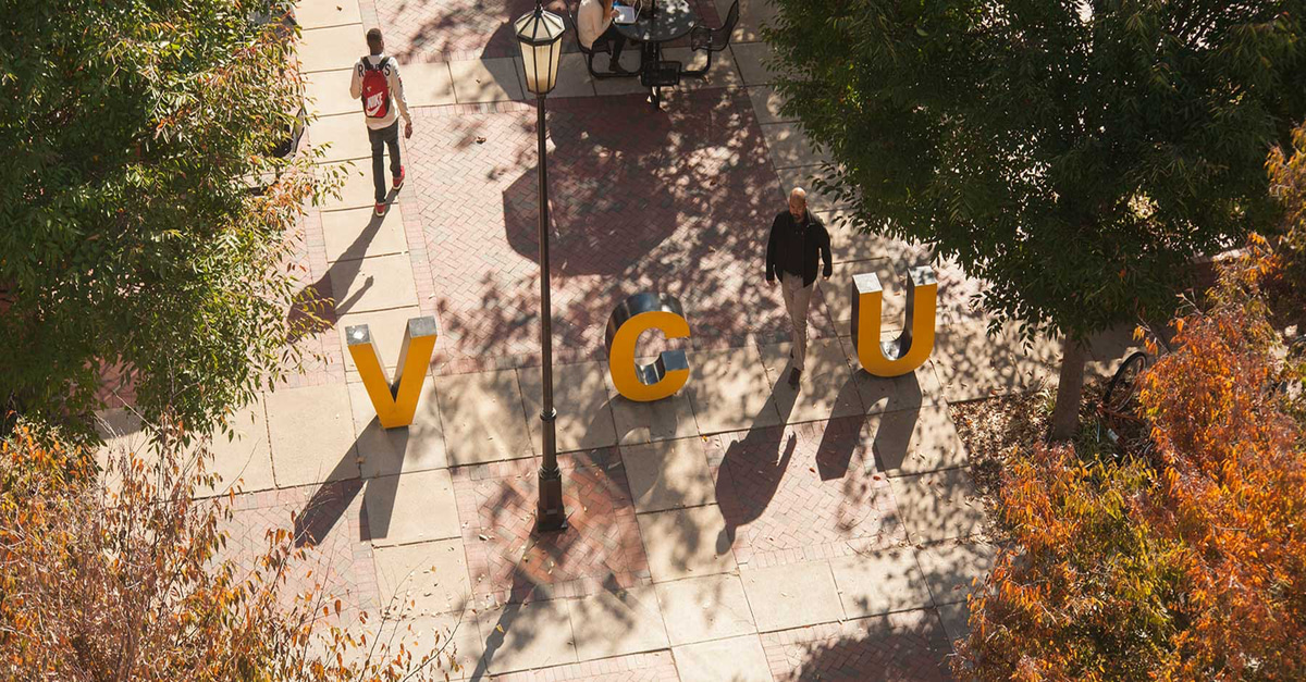 Graduate Academic Committee — intranet.chs.vcu.edu