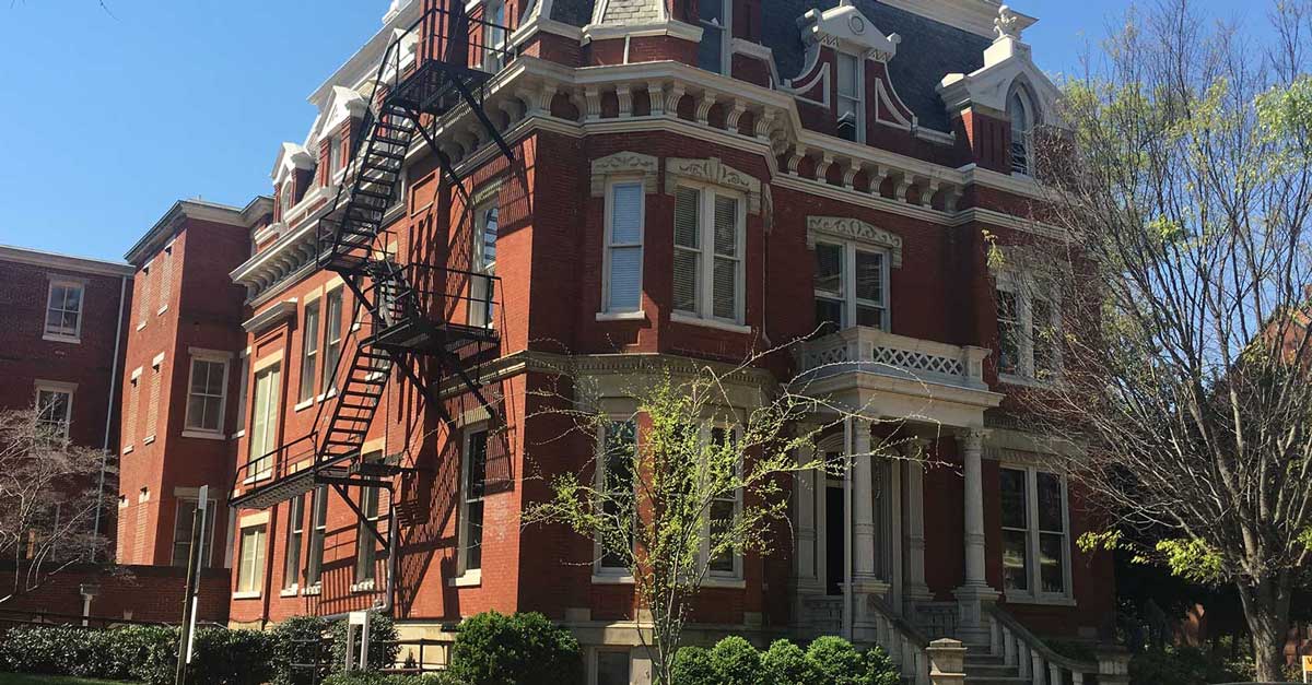 Student Services — intranet.chs.vcu.edu